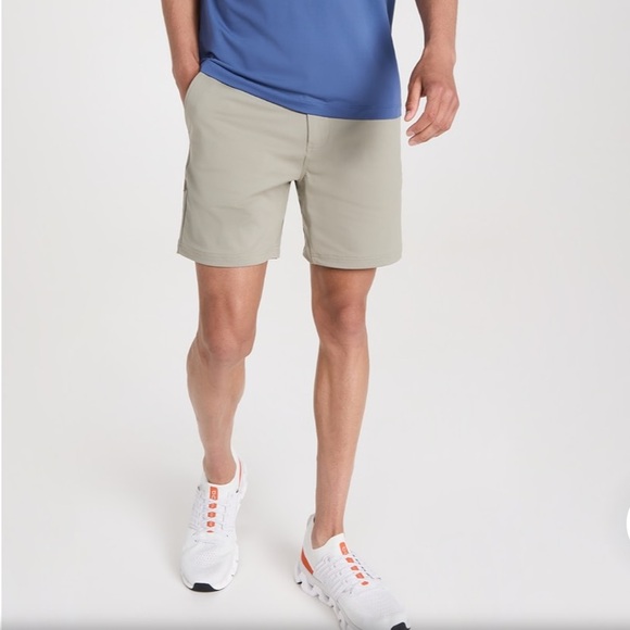 RHONE | Shorts | Rhone Mens Commuter Short 7in Sage Green New | Poshmark